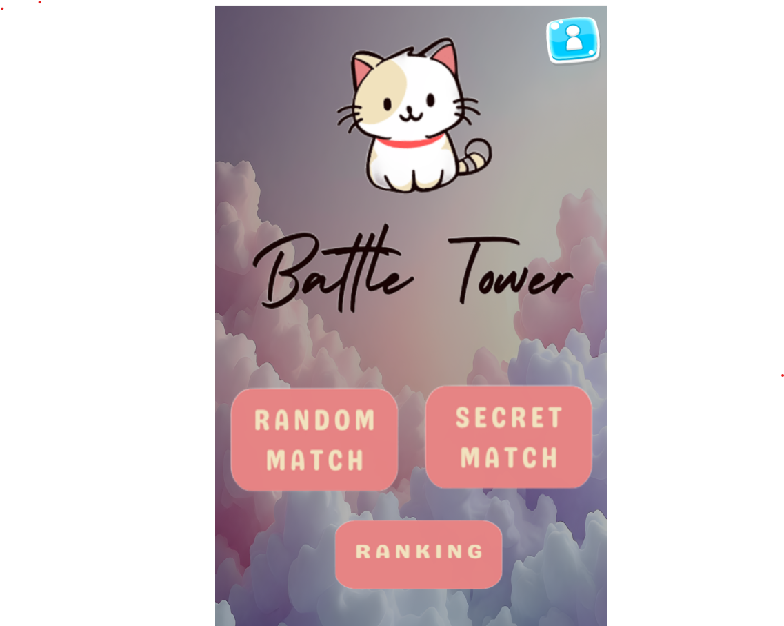 Battle Tower | Free Casual Game